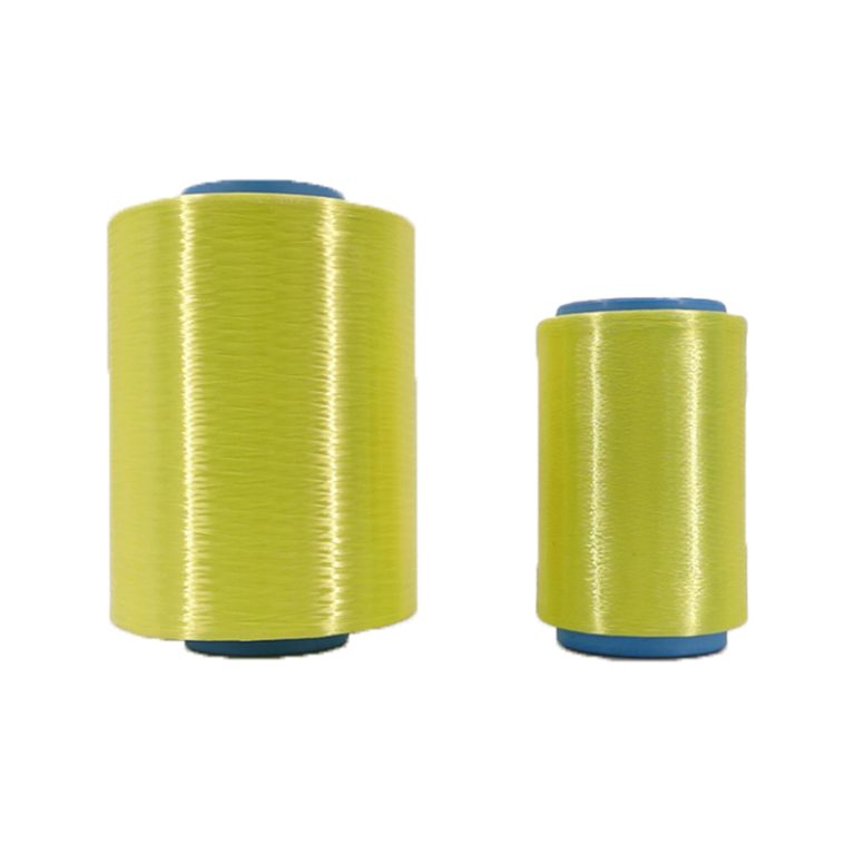 Para Aramid Filament Yarn - Karamid