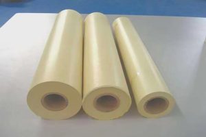 Para Aramid Pulp - Karamid